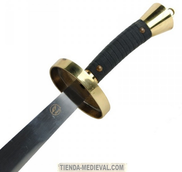 El Encanto De Las Espadas Chinas | ⚔️ MundoEspadas ⚔️