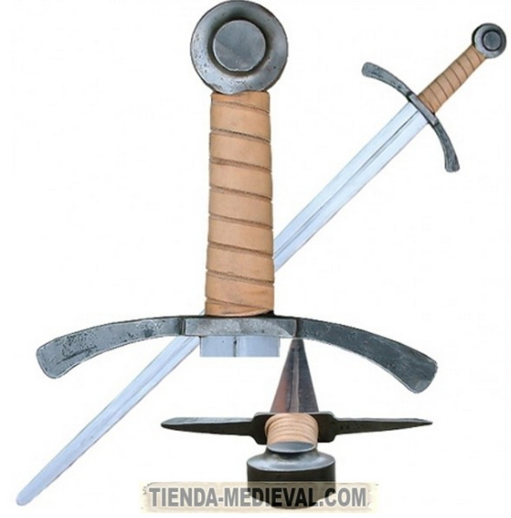 Diferencias Entre Espada, Sable Y Florete | ⚔️ MundoEspadas ⚔️