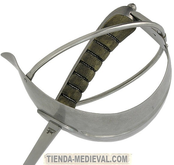 Diferencias Entre Espada, Sable Y Florete | ⚔️ MundoEspadas ⚔️