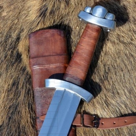 Tipos De Espadas | ⚔️ MundoEspadas ⚔️