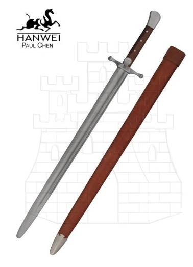 Espada Langmesser Talhoffer | ⚔️ MundoEspadas ⚔️