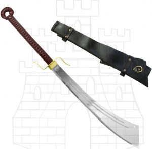 Espada Dadao | ⚔️ MundoEspadas ⚔️