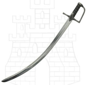 Sable Polaco Funcional | ⚔️ MundoEspadas ⚔️