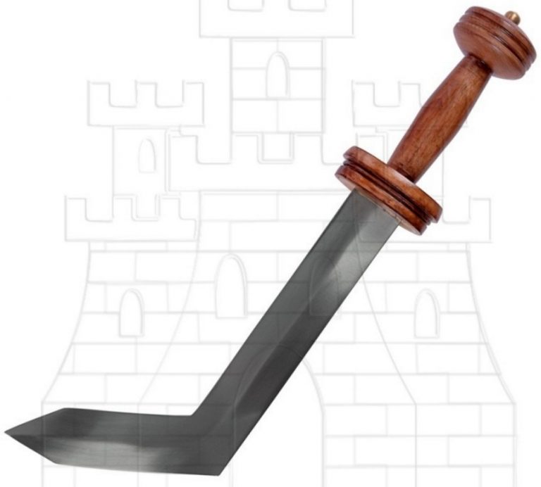 Espadas Griegas: Xiphos Y Kopis — Historia, Diseño Y Legado Bélico | ⚔️ ...
