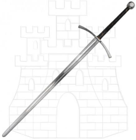 El Espadón | ⚔️ MundoEspadas ⚔️