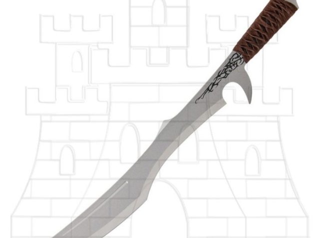 Espadas, Katanas Y Sables Históricos | ⚔️ Mundo Espadas ⚔️