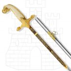 Sable General Ejército Español | ⚔️ MundoEspadas ⚔️