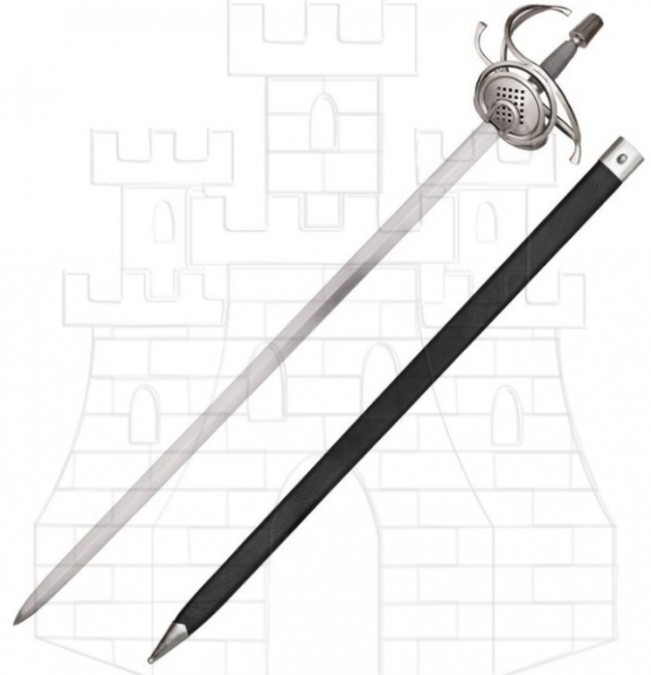 El Pomo De Las Espadas Funcionales | ⚔️ MundoEspadas ⚔️