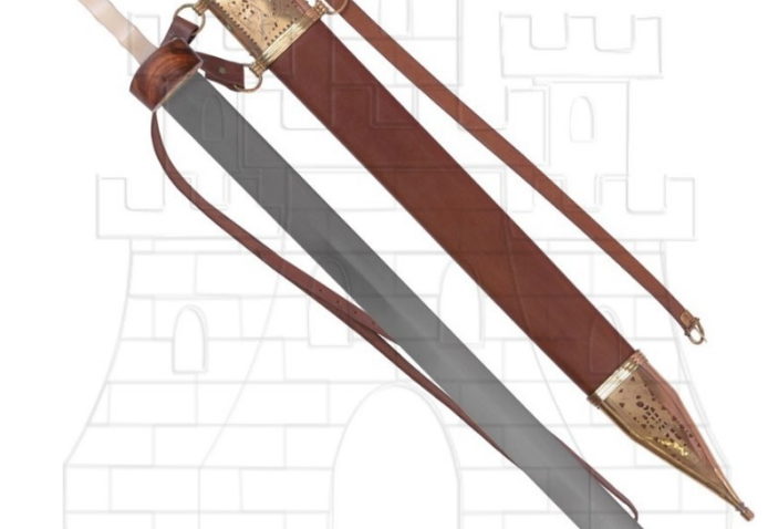 Tipos De Espadas | ⚔️ MundoEspadas ⚔️