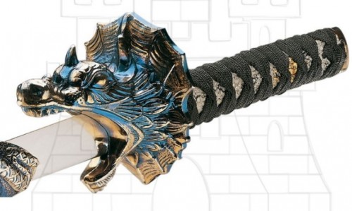 Espadas Dragón | ⚔️ MundoEspadas ⚔️