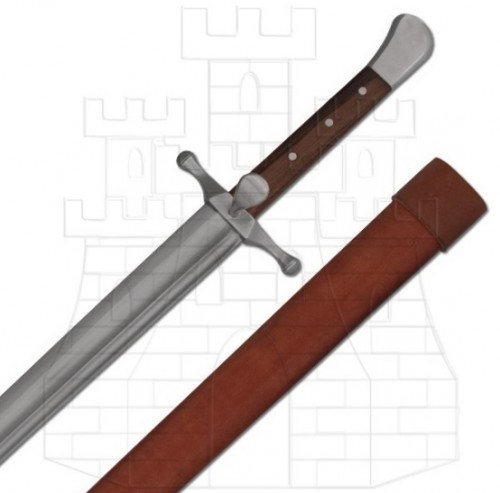 Espada Langmesser Talhoffer | ⚔️ MundoEspadas ⚔️