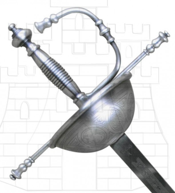 Espada Ropera | ⚔️ MundoEspadas ⚔️