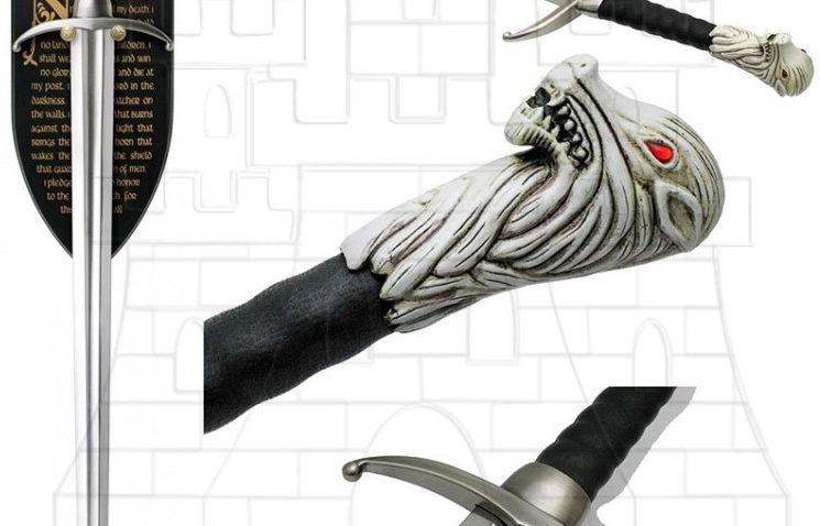 Tipos de espadas | ⚔️ MundoEspadas ⚔️