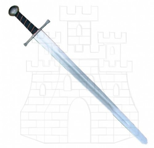 Diferencia Entre Las Espadas A Dos Manos, Una Mano Y Mano Y Media | ⚔️ ...