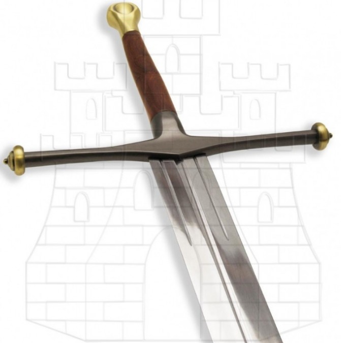 Espada Original Ice Eddard Stark | ⚔️ MundoEspadas ⚔️