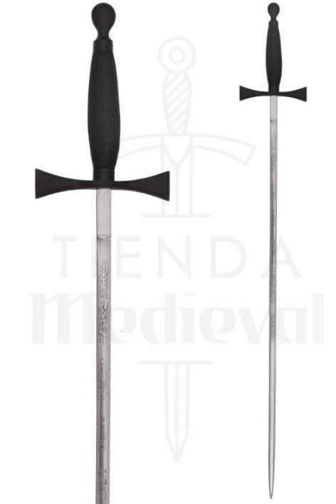 Espadines Templarios Para Ceremonias | ⚔️ MundoEspadas ⚔️