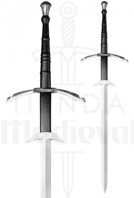 Espadas Medievales Largas | ⚔️ MundoEspadas ⚔️