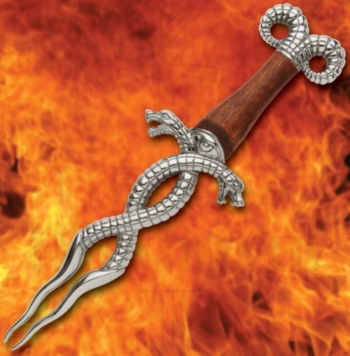Dagas De Conan El Bárbaro | ⚔️ MundoEspadas ⚔️