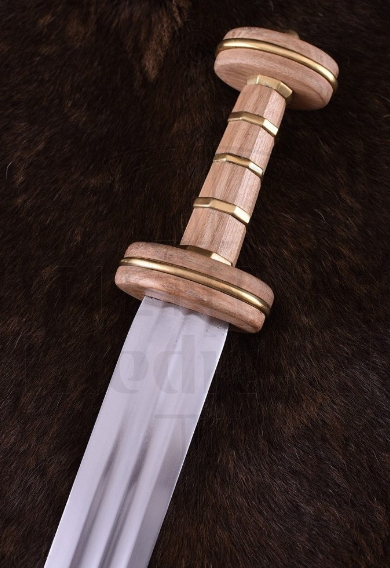 La Espada Romana Gladius | ⚔️ MundoEspadas ⚔️