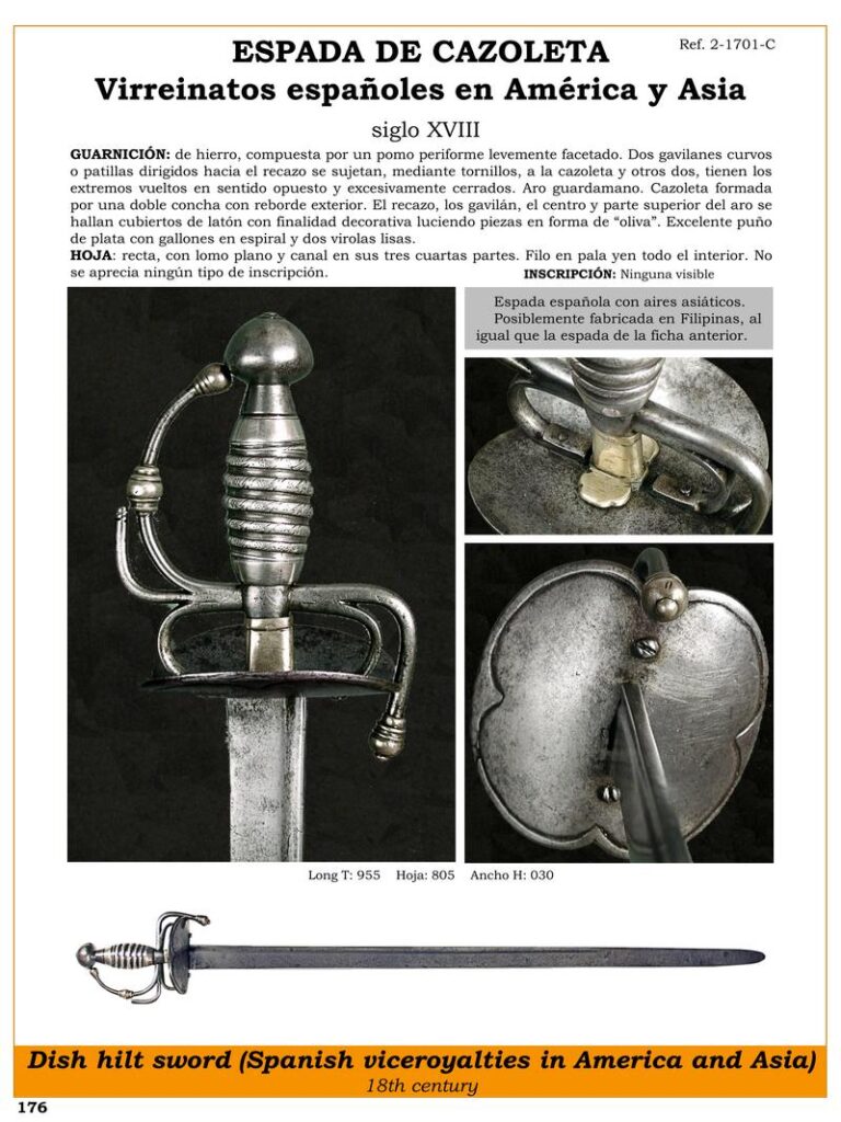 Espadas, Katanas Y Sables Históricos | ⚔️ Mundo Espadas ⚔️